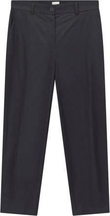 Seductive Femme, Pantalons, Noir, Taille: 36 FR Straight Pantalons