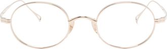 Kame ManNen 9918 Brille - Gold
