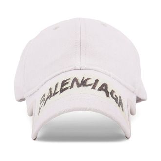 Balenciaga Herren, Accessories, Wei&szlig;, MGr&ouml;&szlig;e