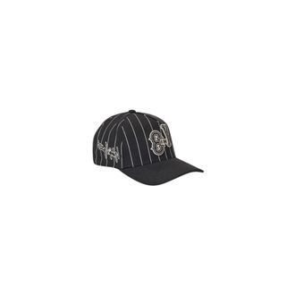 Yohji Yamamoto Homme, Accessoires, Noir, Taille: ONE Size Casquettes