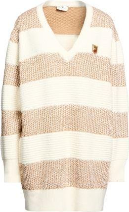 Elisabetta Franchi MAILLE - Pullover sur YOOX.COM