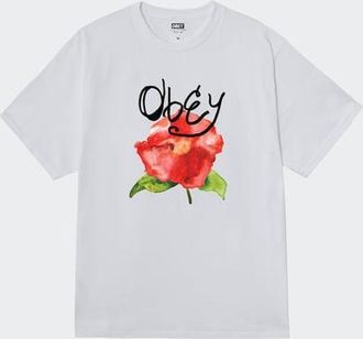 Obey T-shirt - Taille XL