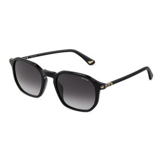 Police Roadie 8 Sonnenbrille - - Accessories - Herren - Schwarzk - 53 MM