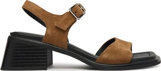 Vagabond Sandalen Vagabond Shoemakers Ines 5911-040-08 Braun