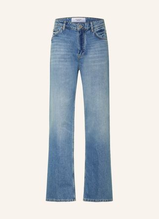 Goldgarn Denim Goldgarn Denim Jeans Franklin Straight Fit blau