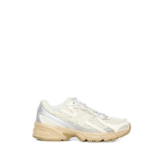 New Balance Femme, Chaussures, Beige, Taille: 34 1/2 EU 740 Knit