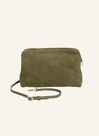 Parise Umh&auml;ngetaschen 1789 Medium gruen