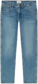 Wrangler Bryson Jeans, Cowboy Haze, 32W x 32L Hommes