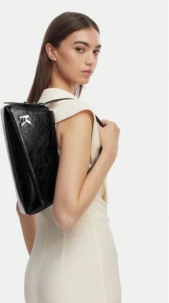 Karl Lagerfeld Handtasche B2W30130 Schwarz
