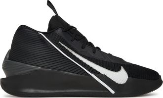 Nike Basketballschuhe Nike G.T. Jump Academy FV5524 003 Schwarz