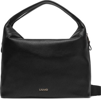 Liu Jo Handtasche Liu Jo AA6057 ES026 Schwarz