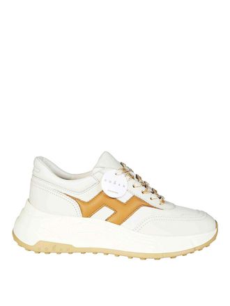 Hogan Baskets - Beige