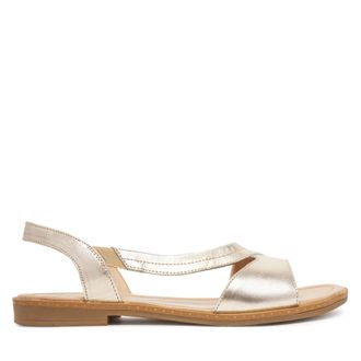Lasocki Sandalen Lasocki WI23-FOXI-95 Goldfarben
