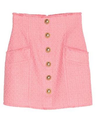 Balmain BAS - Mini-jupes sur YOOX.COM
