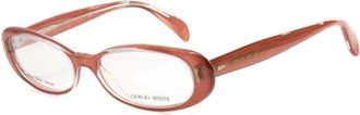 Giorgio Armani Femme, Accessoires, Multicolore, Taille: ONE Size Optical Frame