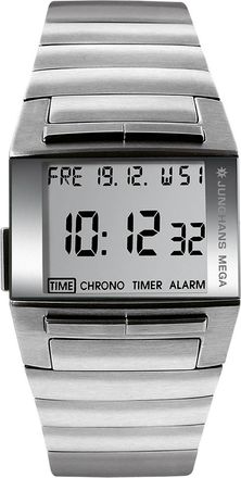 Junghans Mega 1000 Herrenuhr 26/4513.44