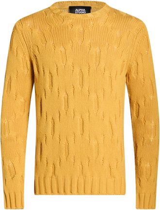 Alpha Studio STRICKWAREN - Pullover auf YOOX.COM