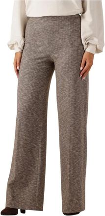 Drykorn Damen, Hosen, Grau, W28 L32Größe