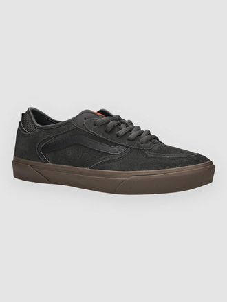 Vans Skate Rowley Skateschuhe gum