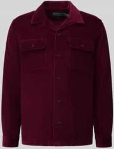 Polo Ralph Lauren Relaxed Fit Freizeithemd aus reiner Baumwolle