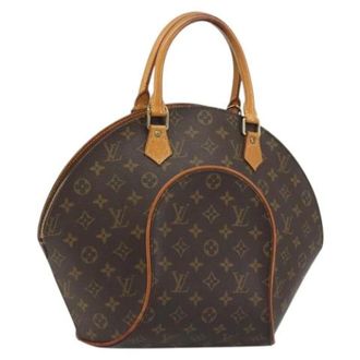 Louis Vuitton Sac &agrave; main Pre-owned - Femme - Pre-owned - Brun - Taille: ONE Size