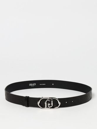 Liu Jo Gürtel LIU JO Damen Farbe Schwarz