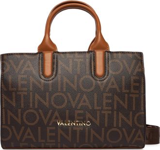 Valentino Handtasche Valentino Regina Re VBS9IS24 Braun
