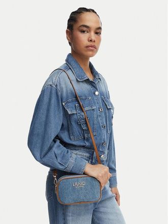 Liu Jo Handtasche AA6100 T377A Blau