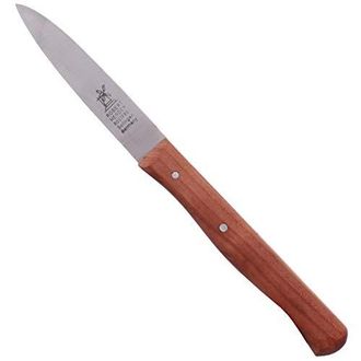 Robert Herder Moulin &agrave; Vent Couteau Couteau &agrave; l&eacute;gumes Spitz Moyen