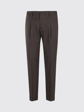 BRIGLIA 1949 Hose Herren Farbe Braun