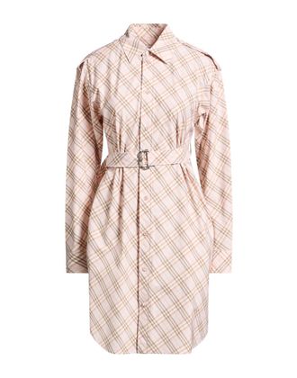 Burberry KLEIDER - Mini-Kleider auf YOOX.COM