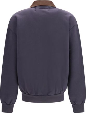 GR10K Sweatshirt - Navy