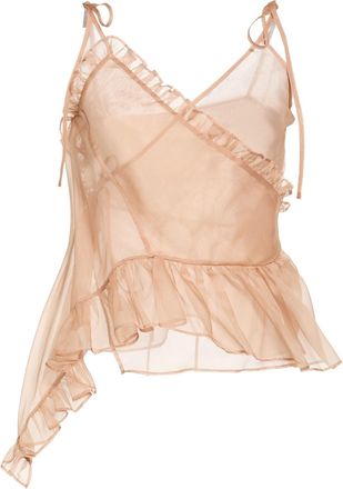 Cecilie Bahnsen TOPS - Tops auf YOOX.COM