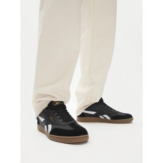 Reebok Sneakers Reebok FORTE LOUNGER AR30252MBCY Schwarz