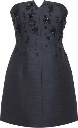 Alberta Ferretti Abendkleid - Bunt