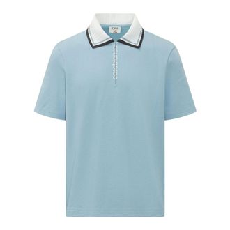 Casablanca Herren, Oberteile, Blau, XLGr&ouml;&szlig;e