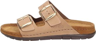 Rohde Femme, Chaussures, Beige, Taille: 37 EU Easys N&deg;42 Sandale