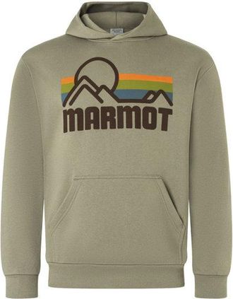 Marmot Coastal Hoody - Kapuzenpullover - Herren