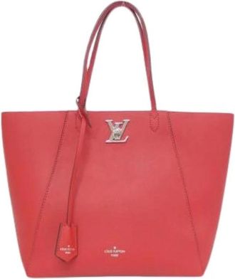 Louis Vuitton Damen, Pre-Owned, Rot, ONE SIZEGr&ouml;&szlig;e