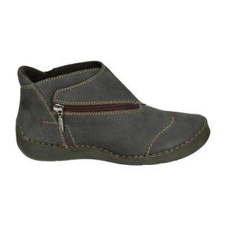 Josef Seibel Damen, Schuhe, Grau, 42 EUGr&ouml;&szlig;e