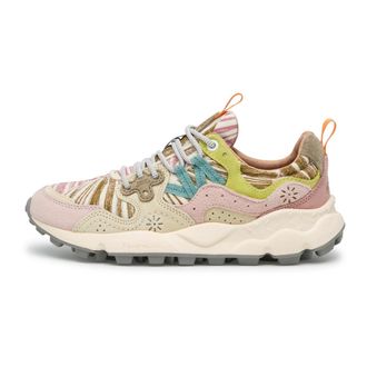 Flower Mountain Damen, Schuhe, Mehrfarbig, 41 EUGr&ouml;&szlig;e