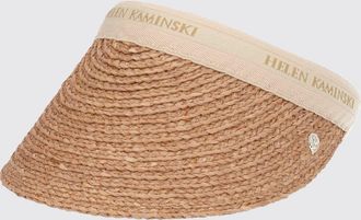 Helen Kaminski Hut HELEN KAMINSKI Damen Farbe Beige