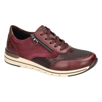 Remonte R6714-30 Sneaker - - Shoes - Damen - Rot - 42 EU