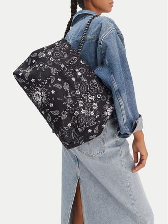 Roxy Handtasche CBWEO-ROXY-M-002-09 Schwarz