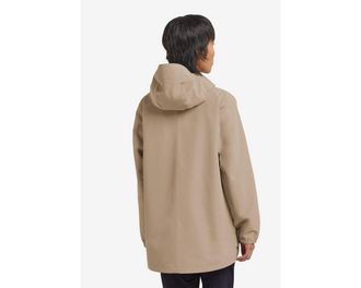Jack Wolfskin Outdoorjacke Terraview 2L Parka W Stylische Damen-Regenjacke mit hervorragendem Wetterschutz und