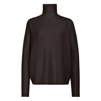 Drykorn Liora - Femme - Pulls - Brun - Taille: 36 FR