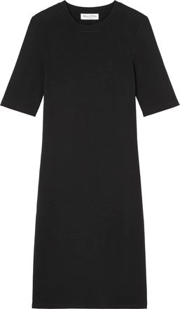 Marc O'Polo Damen 210309259217 Kleid, 990, XXL