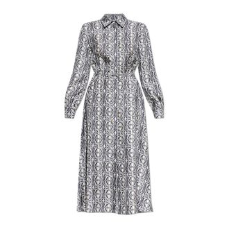 Max Mara Femme, Robes, Bleu, Taille: 38 FR Robes