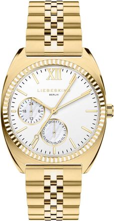 Liebeskind Liebeskind Berlin Uhren - Woman Watch - Gr. unisize - in Gold - f&uuml;r Damen