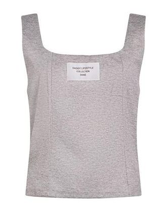Dixie TOPS - D&eacute;bardeurs sur YOOX.COM